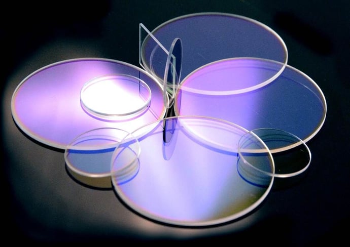 Custom Debris Shield Request | United Lens Company